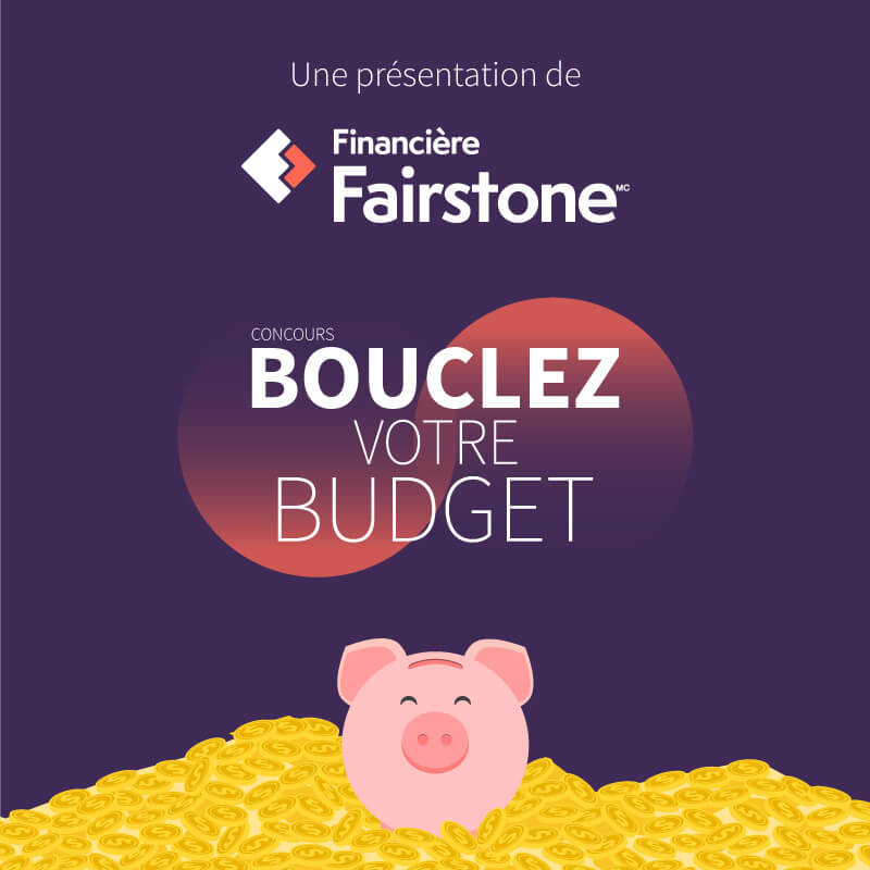 Bouclez Votre Budget Grâce à Cette Offre