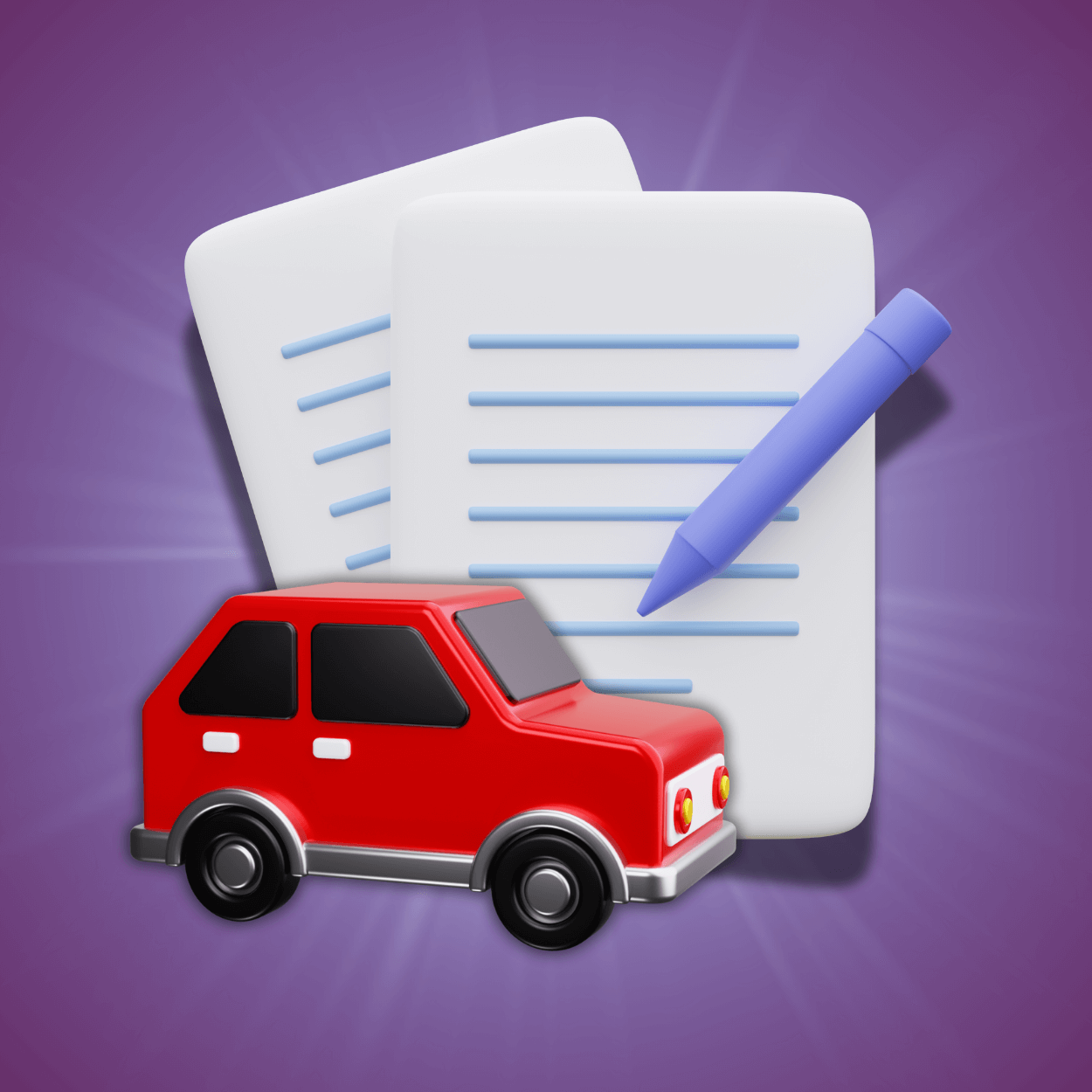 Est-ce Que La Reprise D'un Bail Auto Est Une Bonne Idée Pour Vous