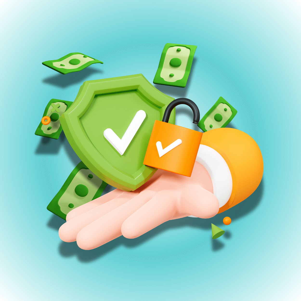 Qu'est-ce Qu'un Prêt Garanti