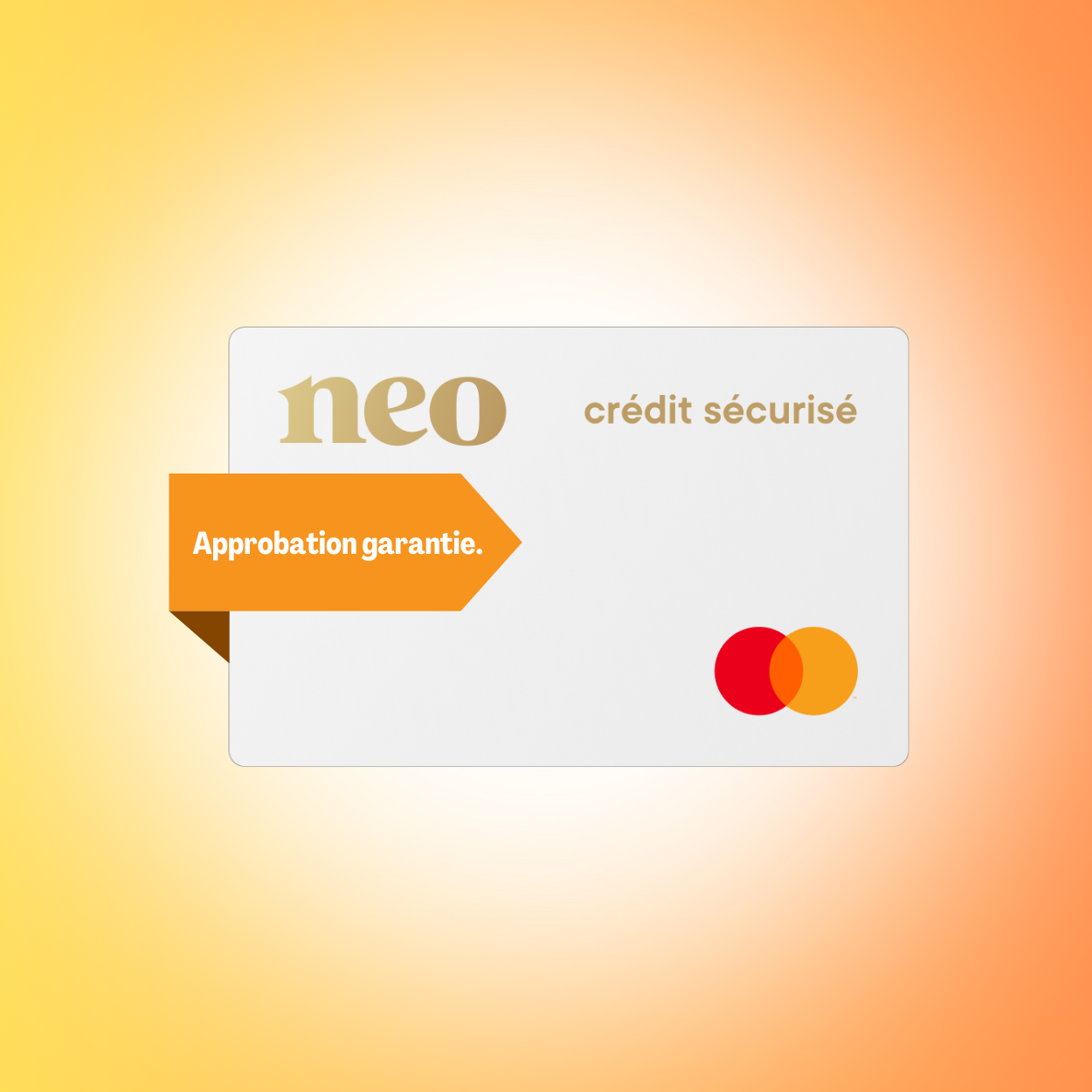 Neo Crédit Sécurisé Revue 2025 | Prêts Québec